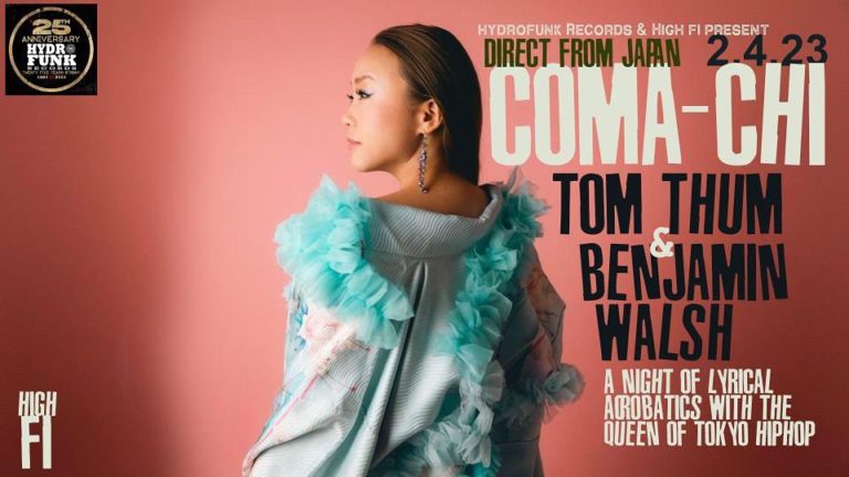 NOZAMA - Nozawa Onsen Music and Art Festival - COMA-CHI Official Website